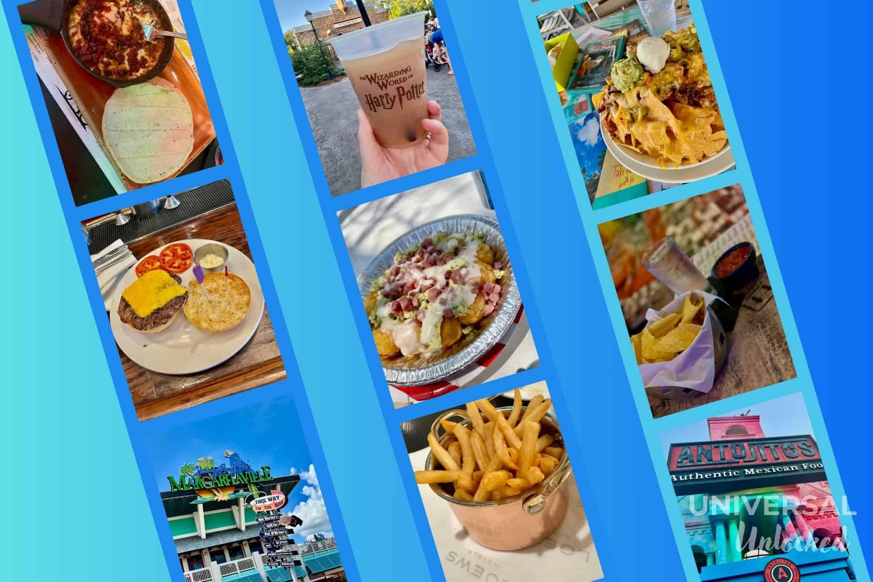 Universal CityWalk Orlando - Universal Unlocked