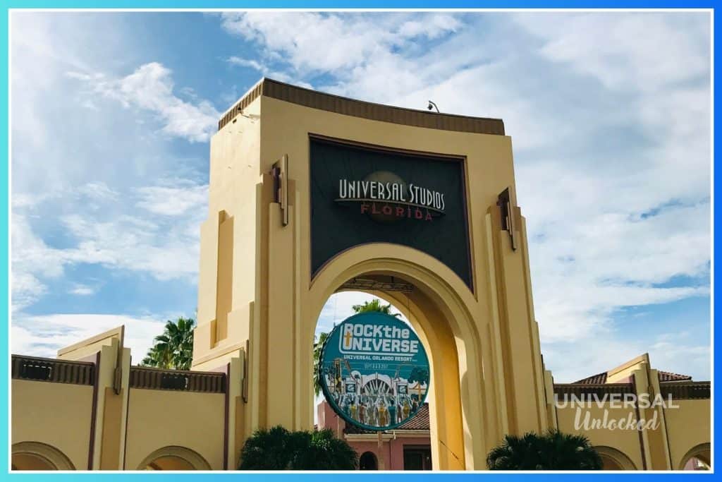 Holidays at Universal Orlando - Universal Unlocked