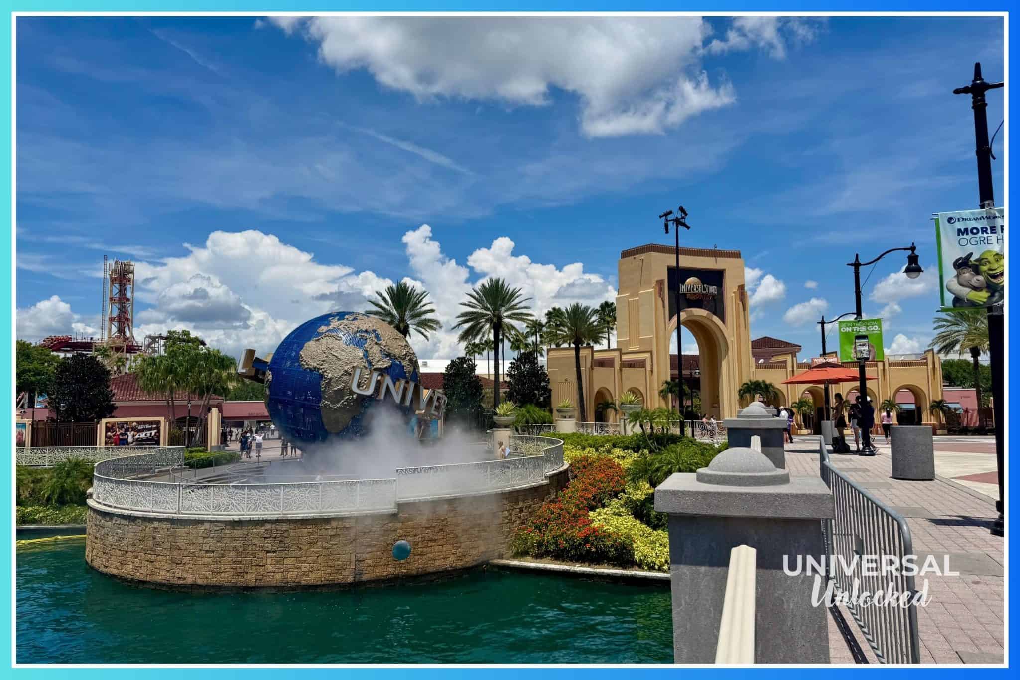 The Ultimate Universal Orlando Planning Guide (2026) - Universal Unlocked
