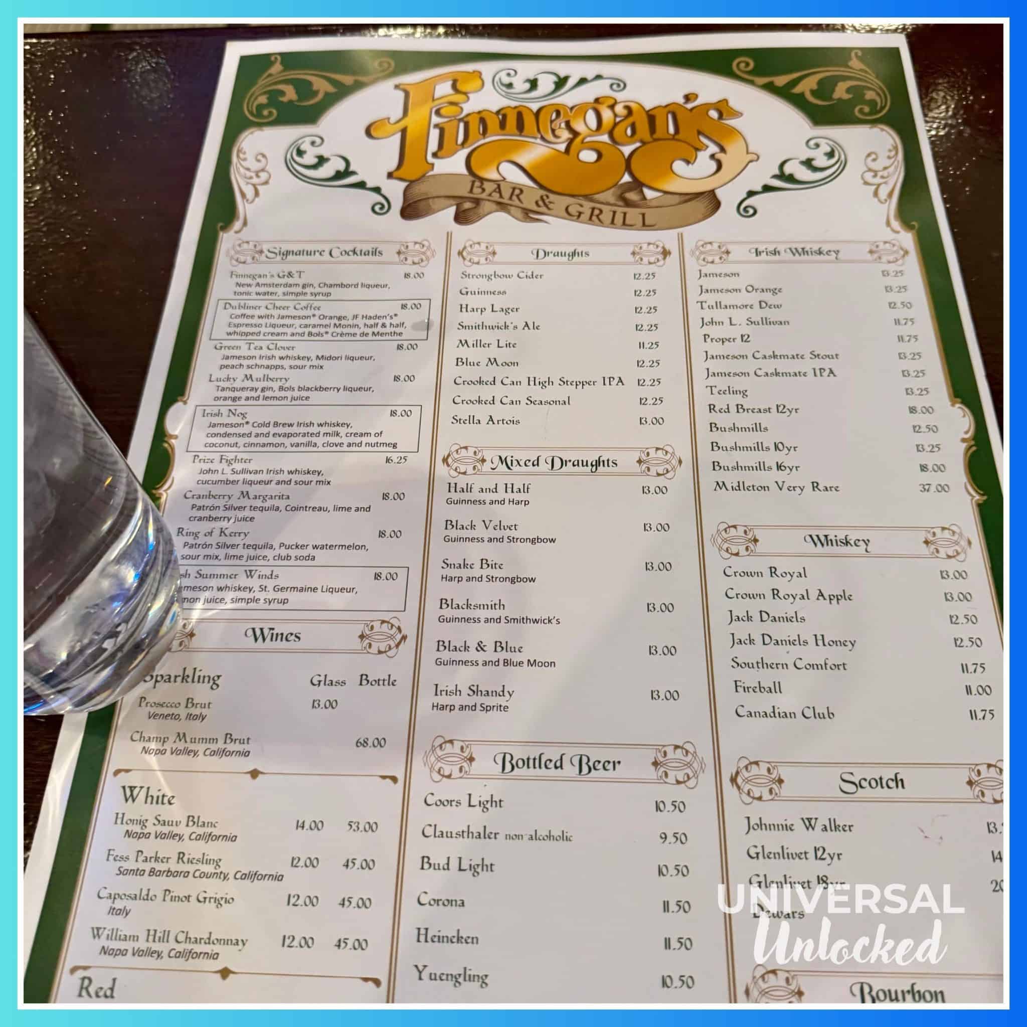 10 Superb Gluten Free Options at Universal Orlando (2026) - Universal ...
