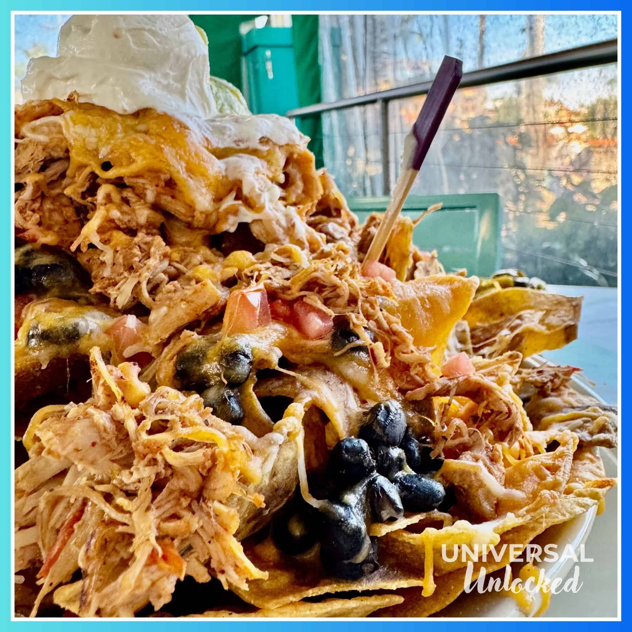 10 Superb Gluten Free Options at Universal Orlando (2026) - Universal ...