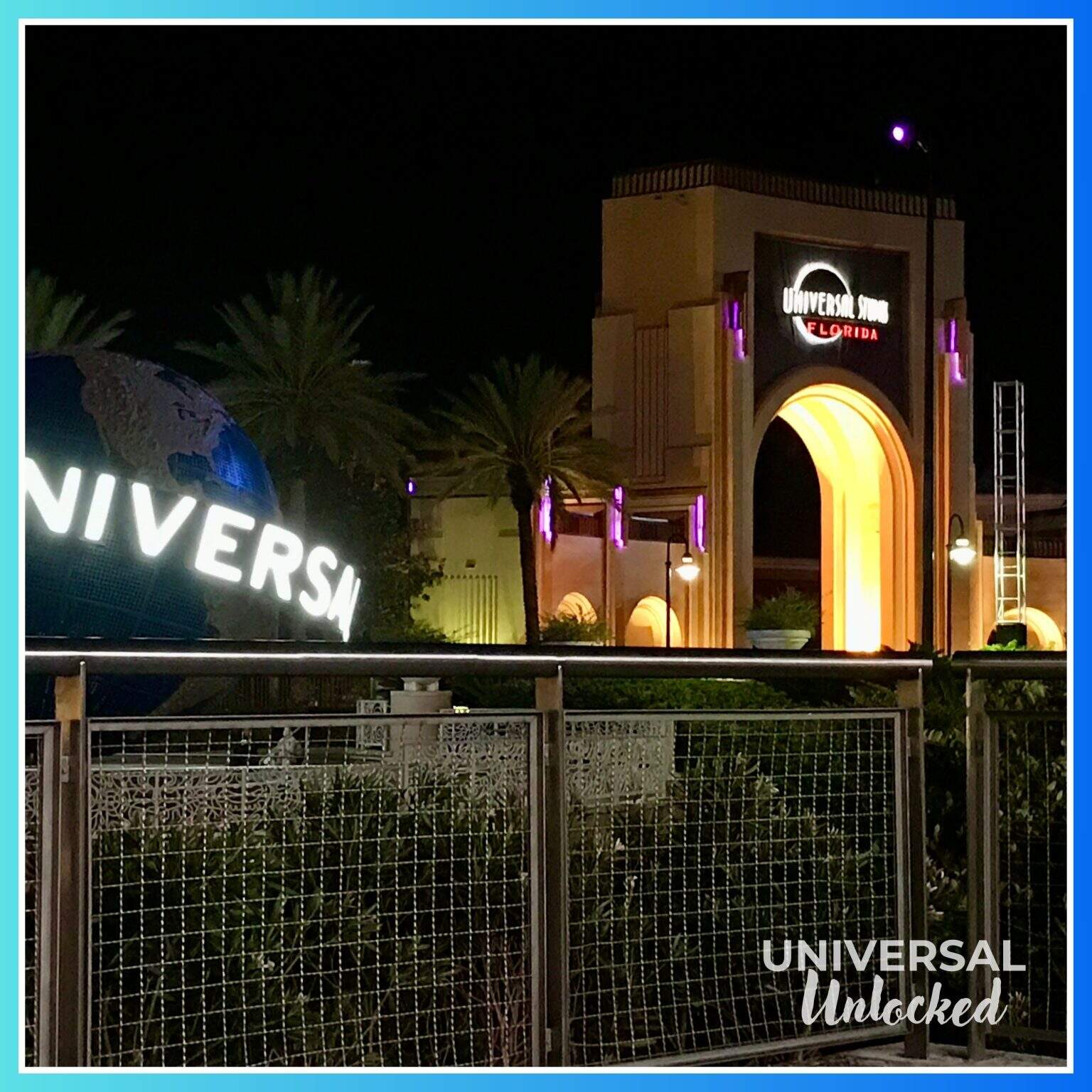 Universal Orlando: The Ultimate 2025 Planning Guide - Universal Unlocked