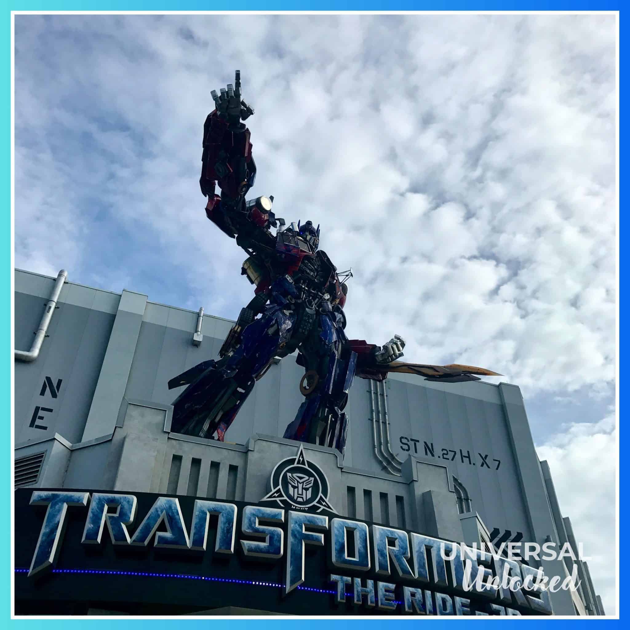 Ultimate Universal Orlando Ride Ranking: Best and Worst (2025 ...