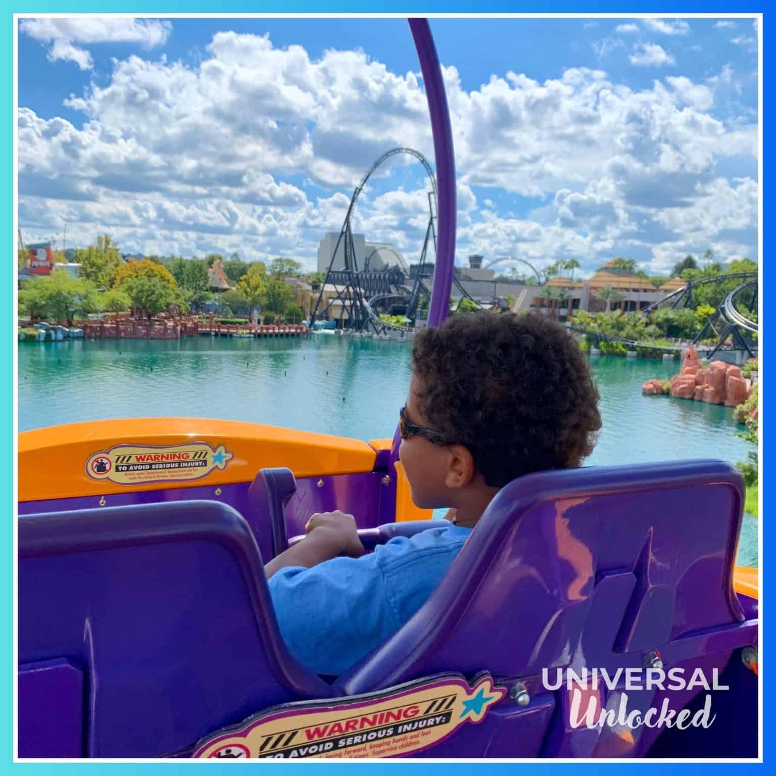 Ultimate Universal Orlando Ride Ranking: Best and Worst (2026 ...