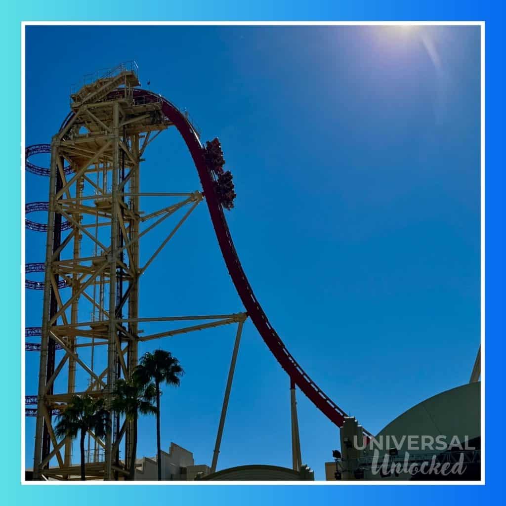 Ultimate Universal Orlando Ride Ranking: Best and Worst (2025 ...