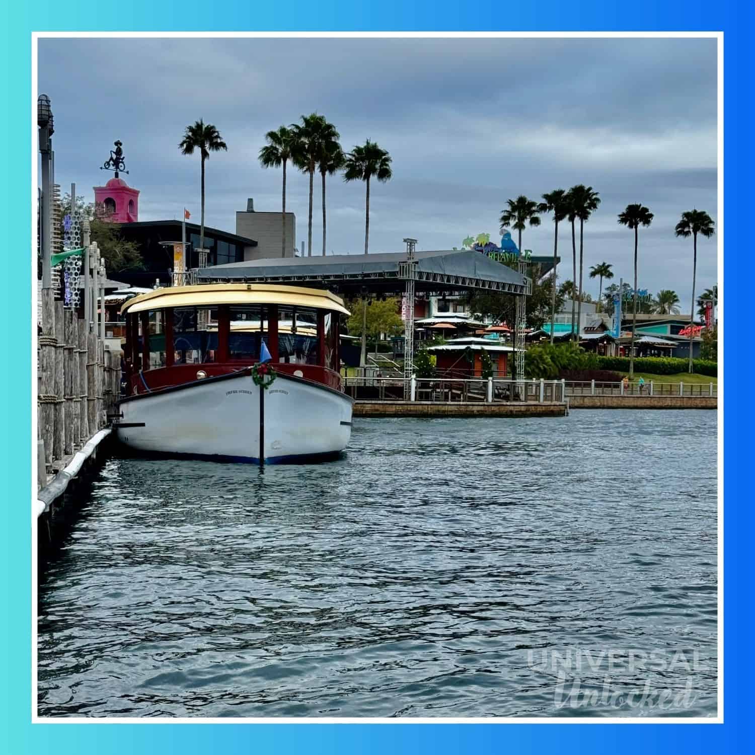 Universal Orlando: The Ultimate 2025 Planning Guide - Universal Unlocked