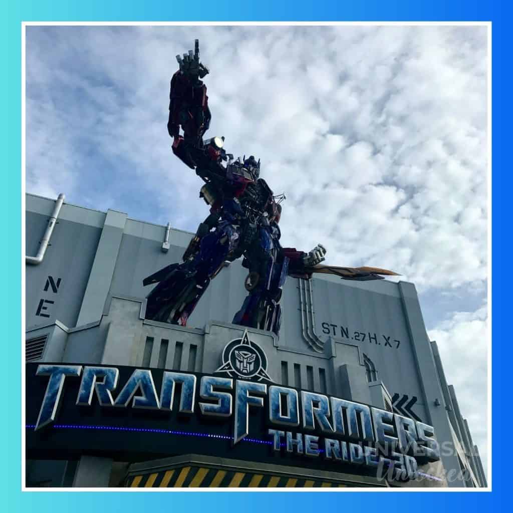 Ultimate Universal Orlando Ride Ranking: Best and Worst (2025 ...