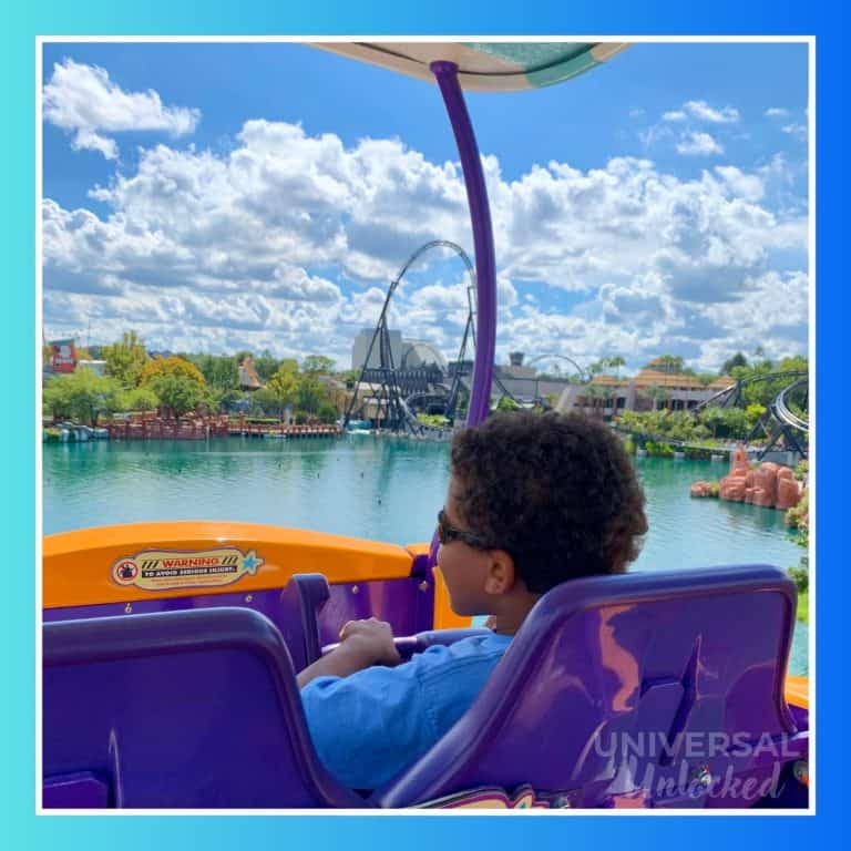 Ultimate Universal Orlando Ride Ranking: Best and Worst (2025 ...