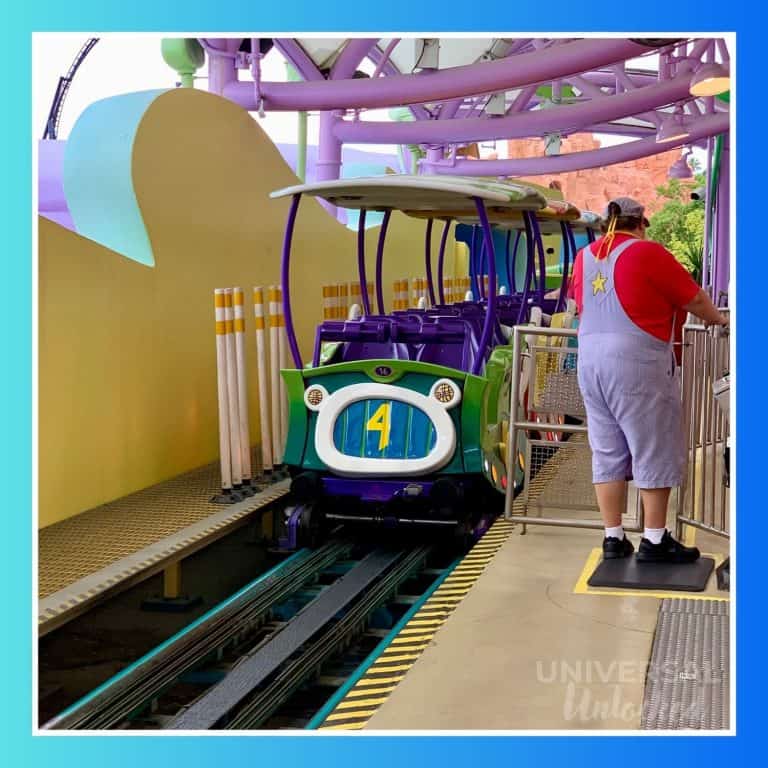 Ultimate Universal Orlando Ride Ranking: Best and Worst (2025 ...