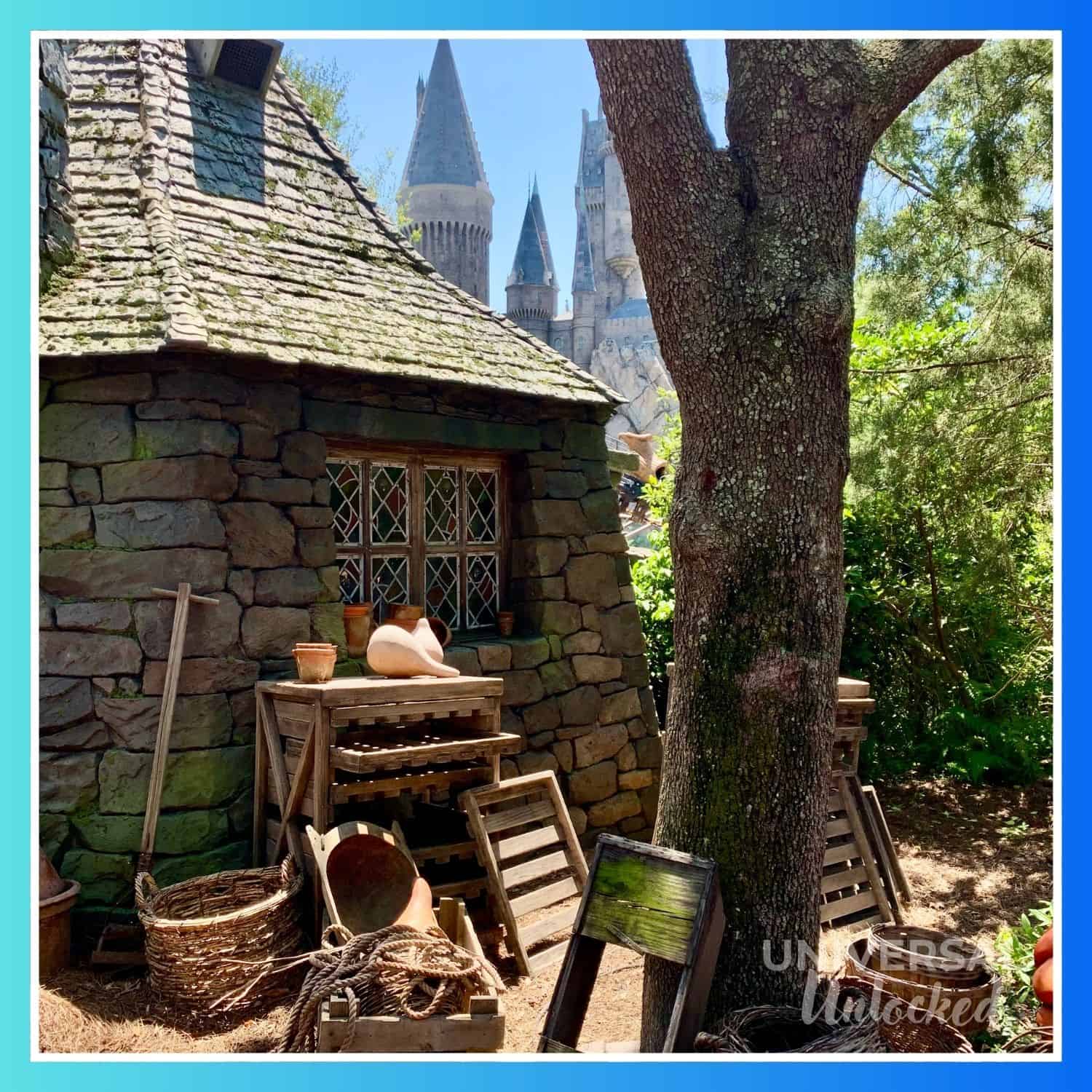 2025 List of Every Ride & Attraction at Islands of Adventure ...