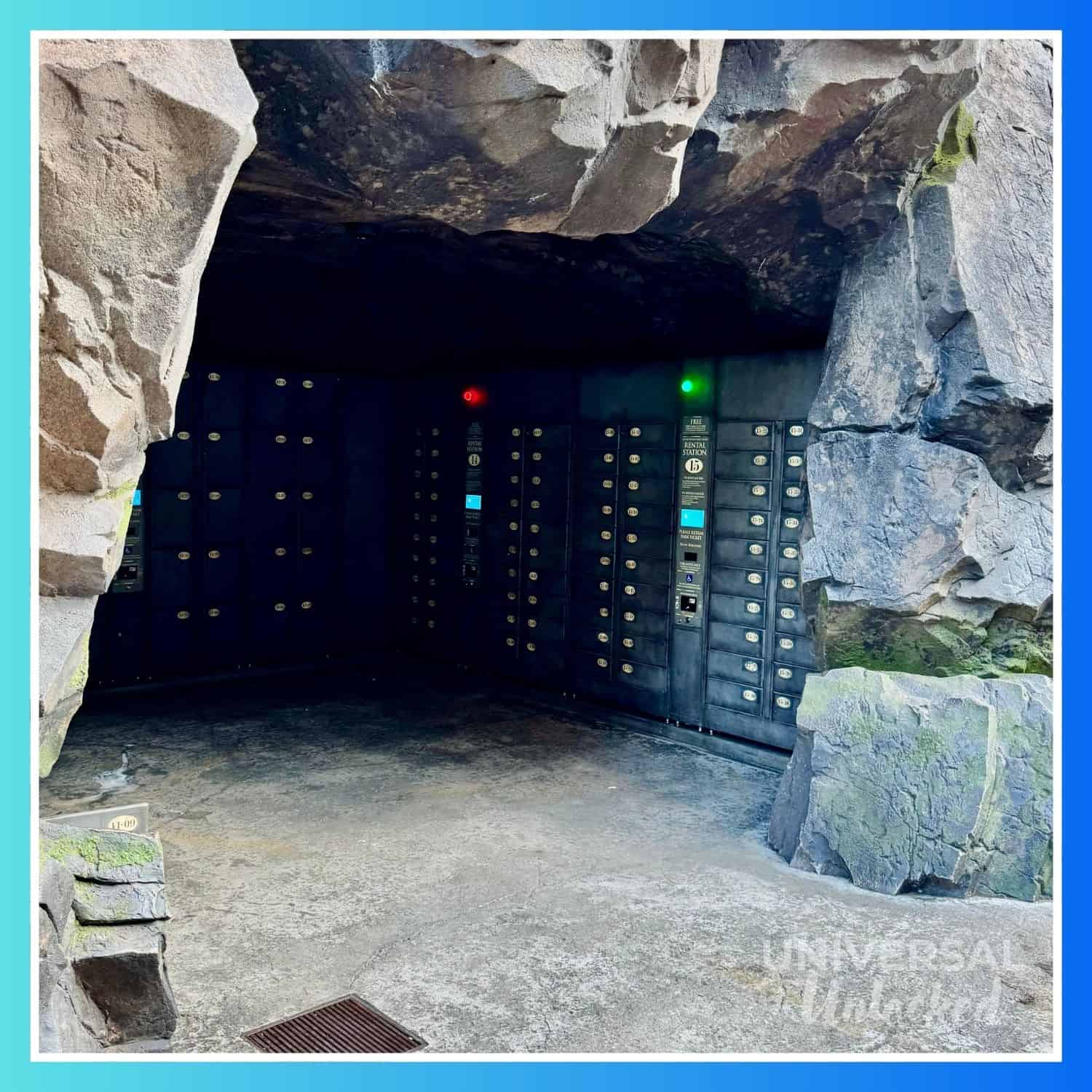 2025 List of Every Ride & Attraction at Islands of Adventure ...