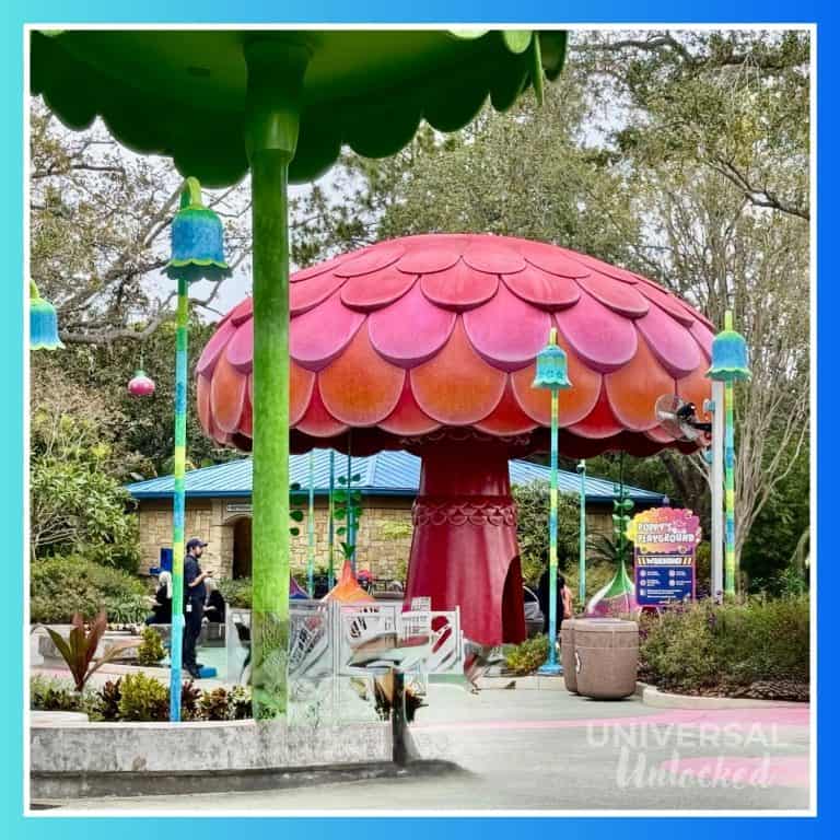 2025 List of Every Ride & Attraction at Universal Studios Florida ...