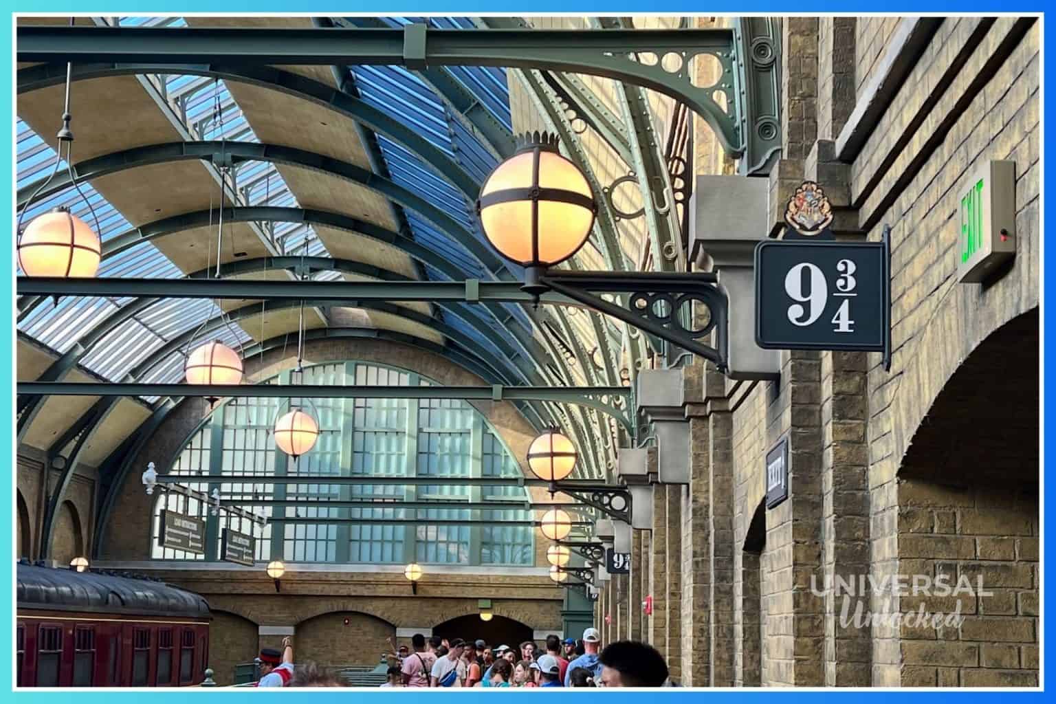 Universal Studios Florida Ride & Attraction List (2026) - Universal ...