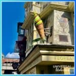 The Wizarding World of Harry Potter Ride & Attraction List (2026 ...