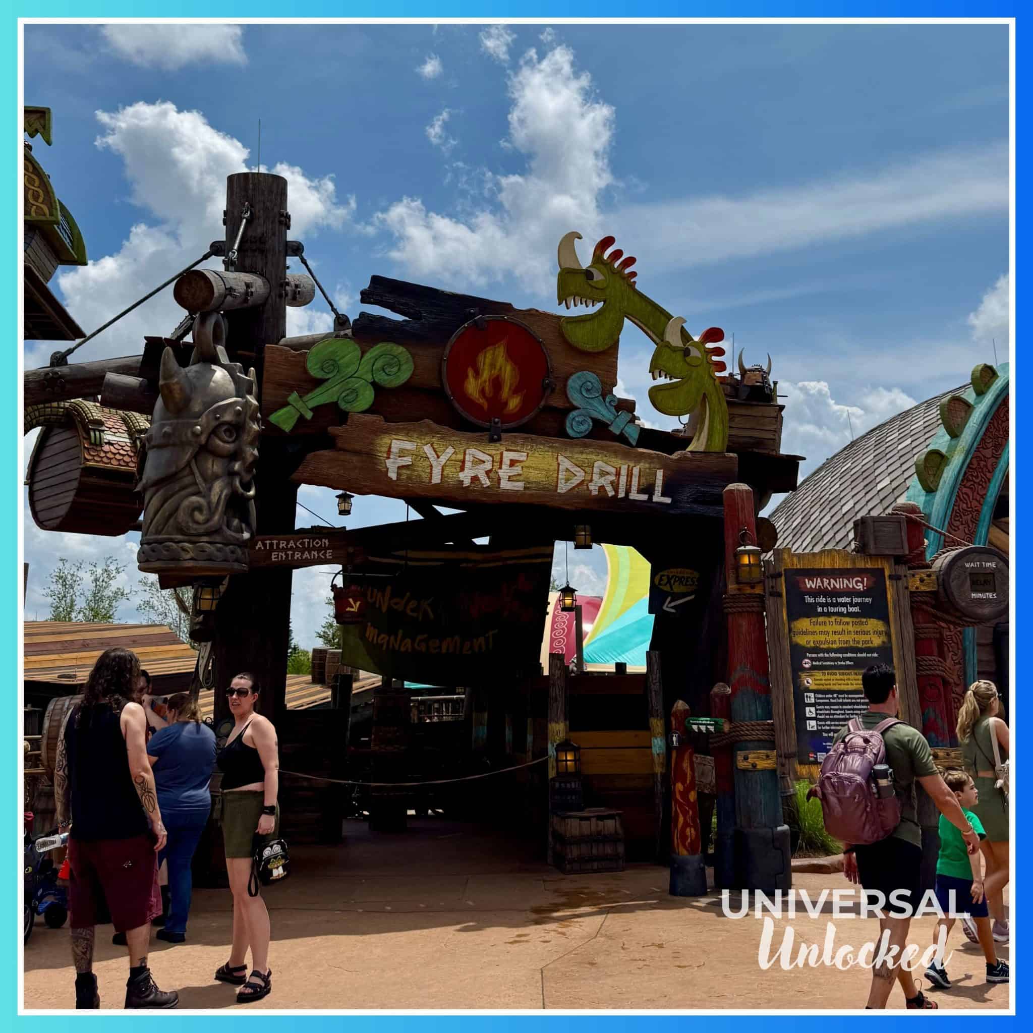 EPIC Universe Ride Ranking: Best and Worst (2026) - Universal Unlocked