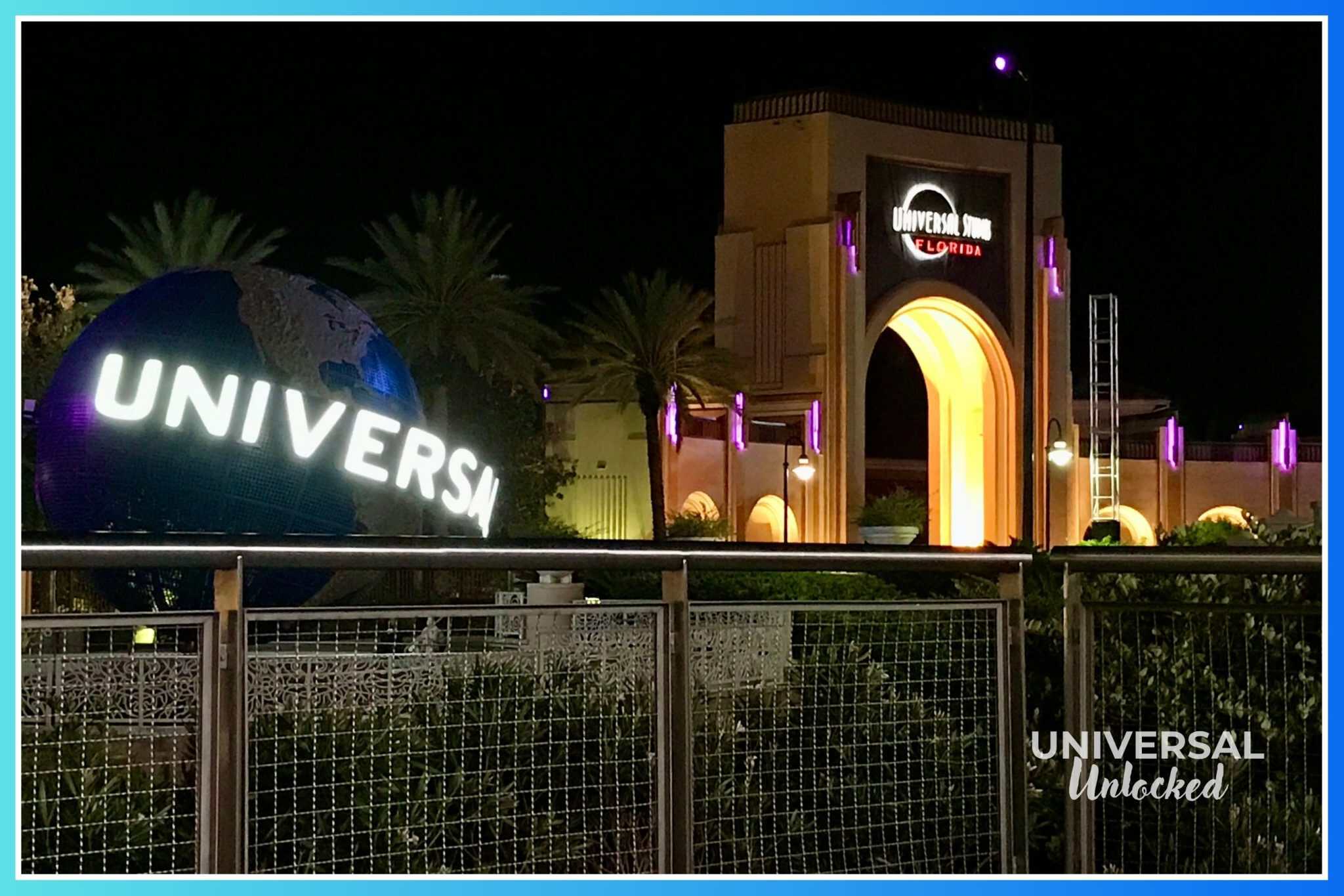 Halloween Horror Nights 2025 at Universal Orlando - Universal Unlocked