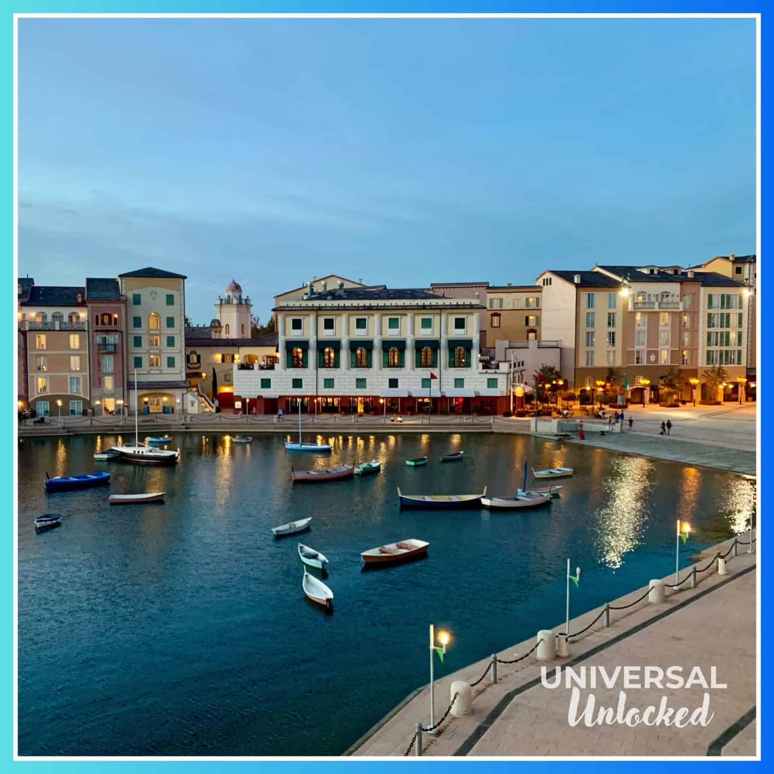 Universal Orlando’s Loews Portofino Bay Hotel Review (2025) - Universal ...