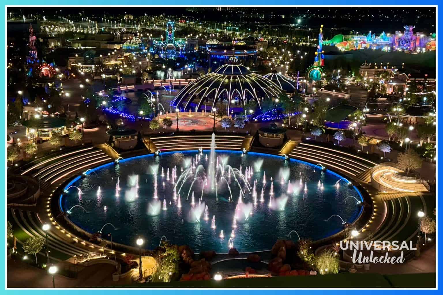 Universal Orlando News & Updates - Universal Unlocked