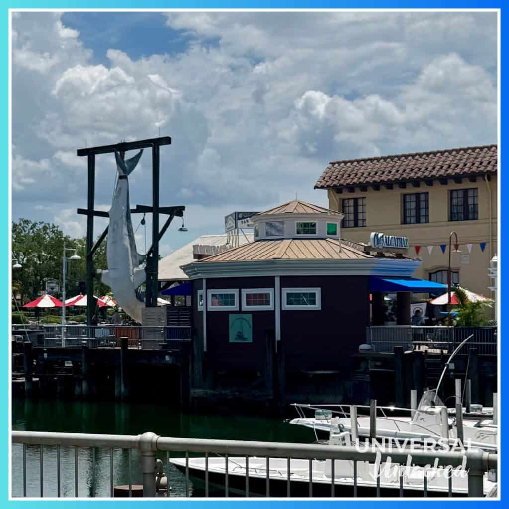 Gluten Free at Universal Studios Florida: Complete Guide (2026 ...