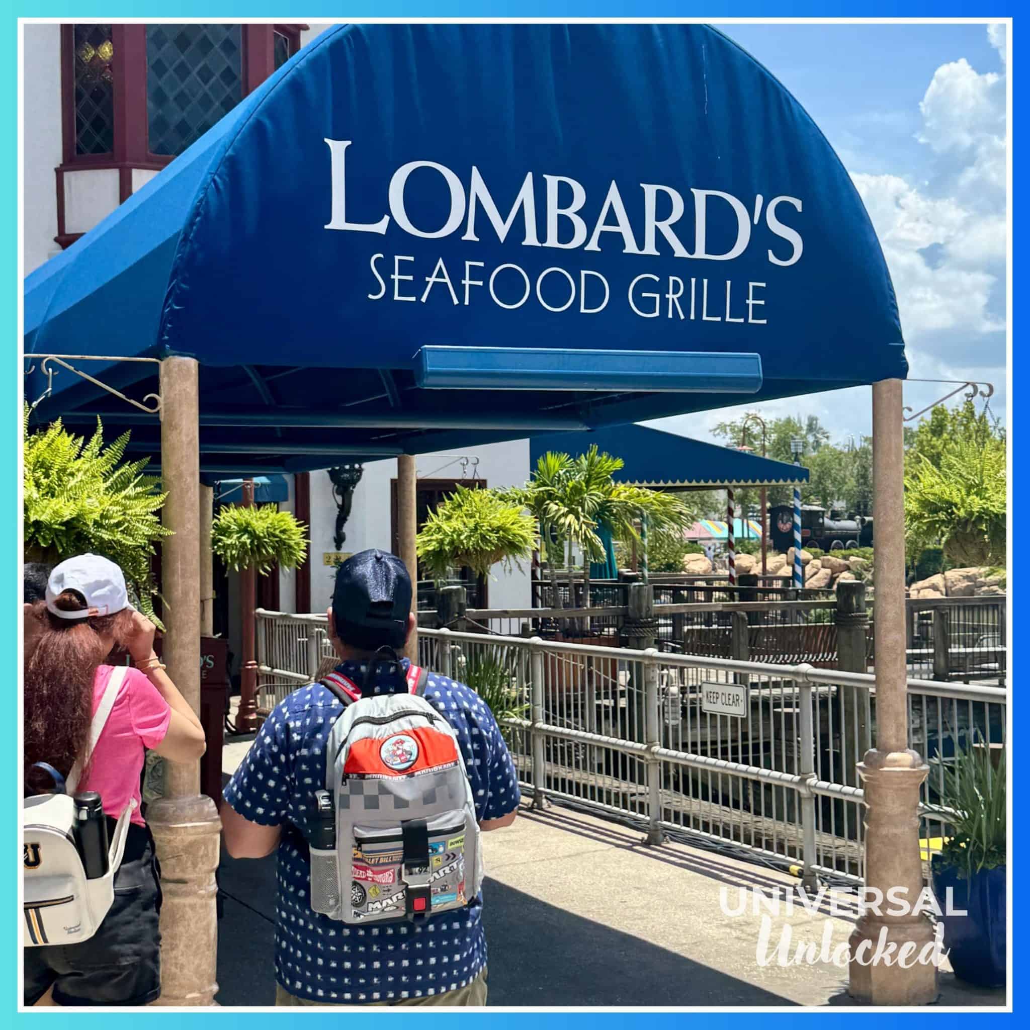 Gluten Free at Universal Studios Florida: Complete Guide (2026 ...