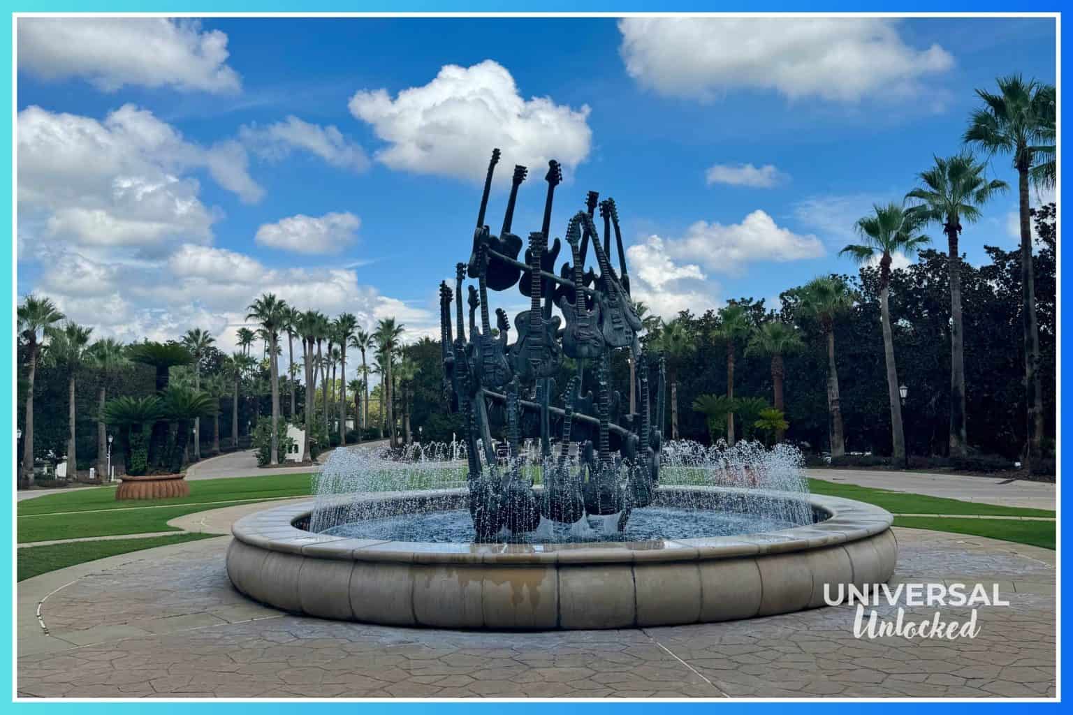 The Evolution of Universal Orlando Resort - Universal Unlocked